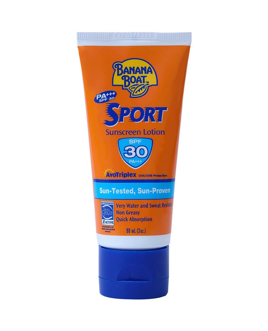 Banana Boat Sport Sunscreen Lotion Spf 30 90ml | Boots UAE