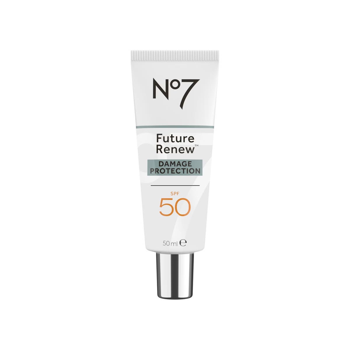 No7 Future Renew Damage Protection Defence Shield Spf 50 | Boots UAE