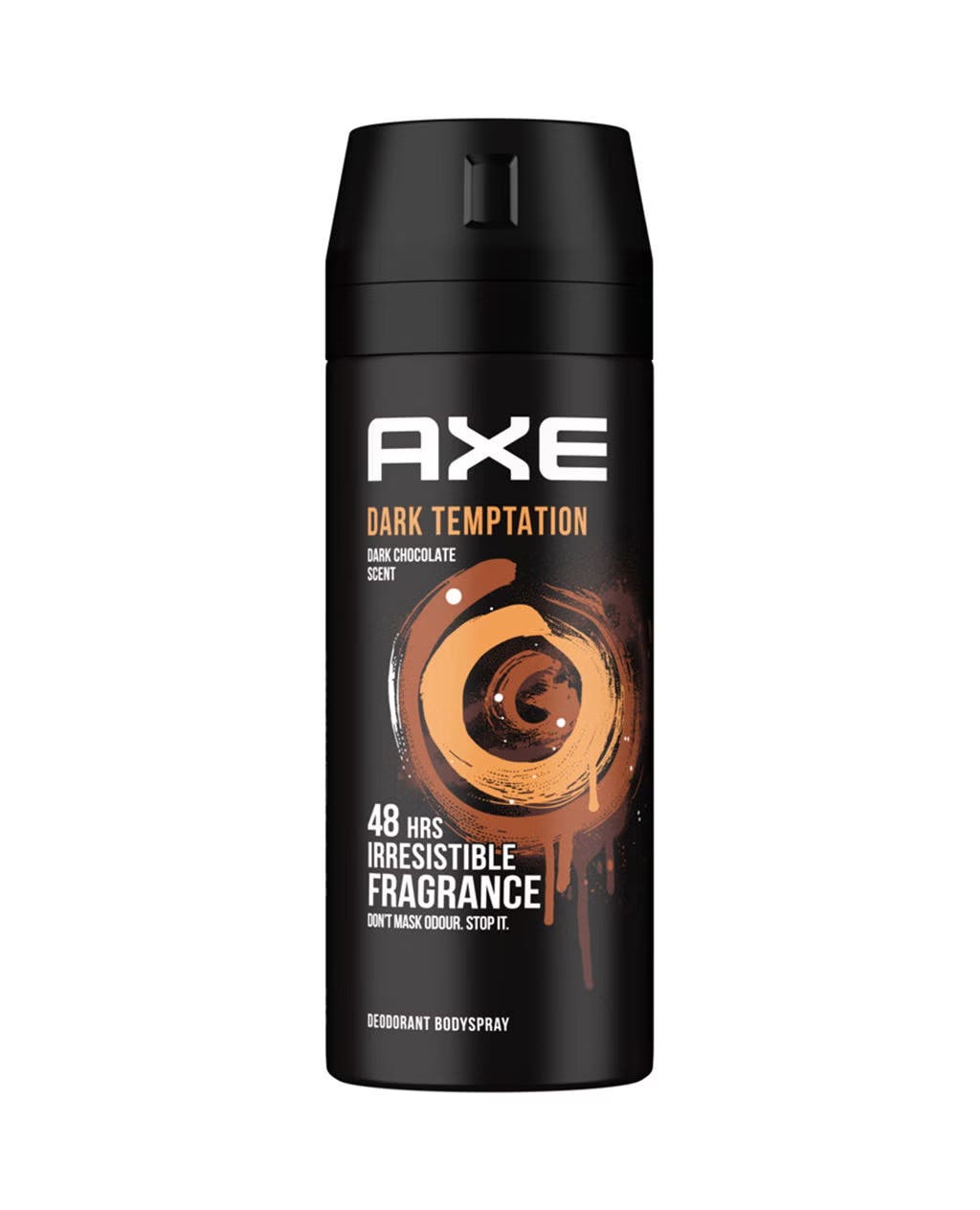 Axe Men Deodorant Body Spray - Dark Temptation 150ml | Boots UAE